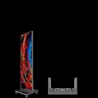 China BSC-outdoor LED poster display for sale