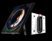 China BSC-  indoorLED Floor Display for sale