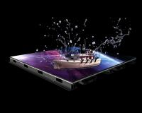 China BSC- outdoor LED Floor Display for sale