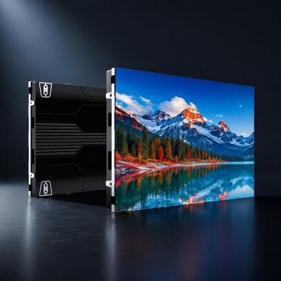 China Outdoor LED Display for sale