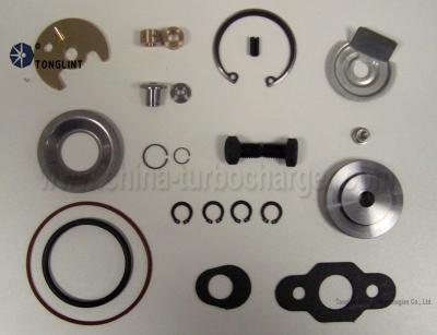 China TD025 Flatback Mitsubishi Opel Turbocharger Repair Kit 49172-21500 Rebuild Service Kit for sale