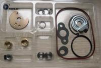 China TE06H 49185-80020 Turbocharger Repair Kit 14pcs for Kobelco SK200 Excavator for sale