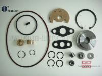 China TD08 Flatback Turbocharger Repair Kit 49174 Rebuild Kit Service Kit 15pcs for sale
