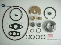 China TD08 Superback Turbocharger Repair Kit 49188-80200 49174 Rebuild Kit 14pcs for sale