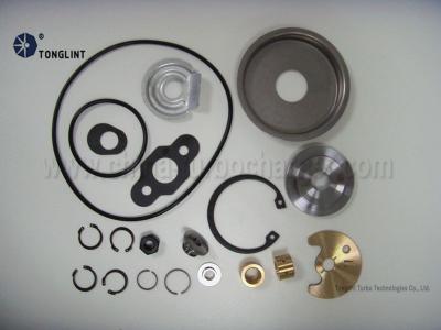 China TD07 Superback Turbocharger Rebuild Kit 49187-80110 16pcs Repair Service Kit for sale