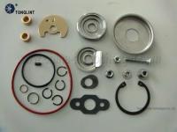 China TD06 Flatback Turbocharger Rebuild Kit 49178-81100 HKS Mitsubishi 14-Piece Service Set for sale