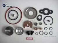China TD04 Flatback 49177-80410 Turbocharger Repair Kit Rebuild Kit Service Kit 14pcs for BMW Mitsubishi for sale
