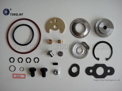 China TD03 Turbocharger Rebuild Kit 49131 Service Kit for Kubota Ford 15 Piece Set for sale