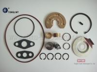 China S400 S410 318396 Turbocharger Rebuild Kit 13pcs Repair Service Kit for Mercedes Benz for sale