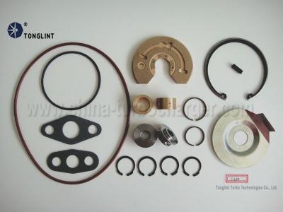 China S400 S410 318396 Turbocharger Rebuild Kit 13pcs Repair Service Kit for Mercedes Benz for sale