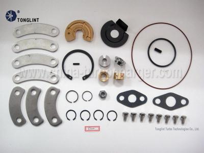 China S300 318393 Turbocharger Repair Kit Rebuild Kit Service Kit for Mercedes Benz Man 13-Piece Set for sale