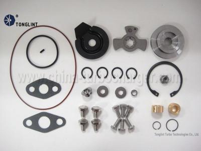China S2E 318420 Turbocharger Repair Kit Rebuild Kit 16-Piece Set for Turbo Service for sale
