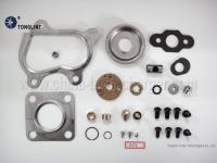China RHF5 NH459809 Turbocharger Repair Kit Rebuild Kit Service Kit for ISUZU SUBARU 7-Piece Set for sale