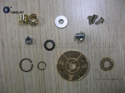 China RHF3 Turbocharger Repair Kit Rebuild Kit Service Kit for ISUZU HONDA MAZDA 7 Piece Set for sale
