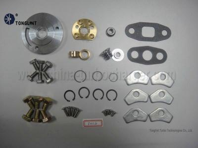 China RHC6 NH169843 Turbocharger Repair Kit Rebuild Kit 7-Piece Set for Hino Nissan Engine for sale