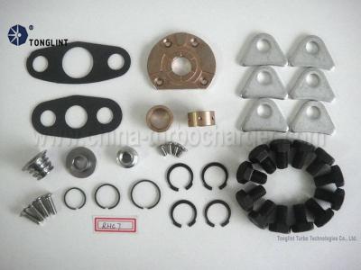 China RHC7 NH179859 ISUZU Turbo Repair Kit Turbocharger Rebuild Kit for Hino 8-Piece Set for sale