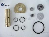 China KTR90 Komatsu Turbo Repair Kit Rebuild Kit Turbocharger Service Kit 9 Piece Set for sale