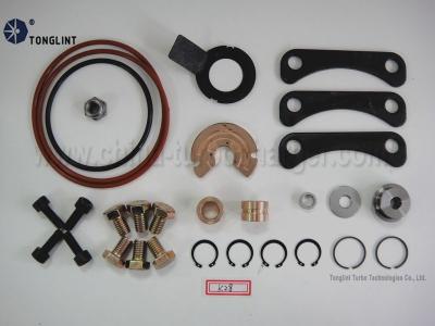 China K28 5328-711-0003 Turbo Repair Kit Rebuild Kit for MAN Truck 13-Piece Set for sale