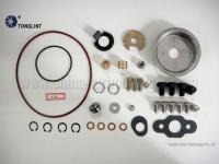 China K16 5316-711-0019 Turbo Repair Kit Rebuild Kit for Mercedes Benz Turbocharger 53169887129 14-Piece Set for sale