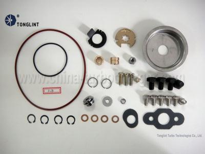 China K16 5316-711-0019 Turbo Repair Kit Rebuild Kit for Mercedes Benz Turbocharger 53169887129 14-Piece Set for sale