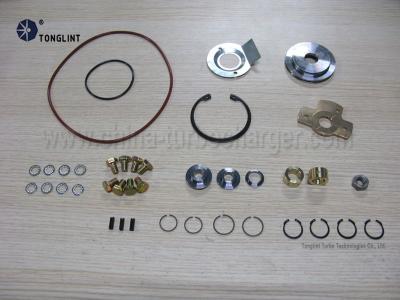 China HX60 HX60W 3545345 Cummins Scania Turbo Repair Kit Rebuild Kit Service Kit 11 Piece Set for sale