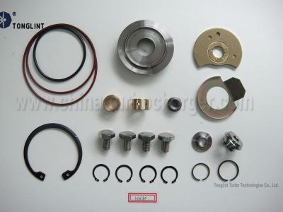 China Cummins HX30 HX30W 3575205 Turbocharger Rebuild Kit 11 Piece Repair Service Kit for sale