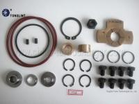 China HT3B 3545669 Cummins Turbo Rebuild Kit Turbocharger Service Kit 11pcs for sale