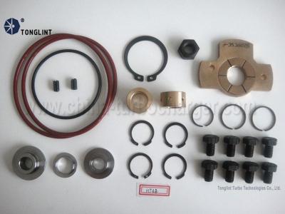 China HT3B 3545669 Cummins Turbo Rebuild Kit Turbocharger Service Kit 11pcs for sale
