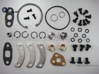 China H2C H2D 3545653 Cummins Scania Turbo Repair Kit 11pcs Turbocharger Rebuild Kit for sale
