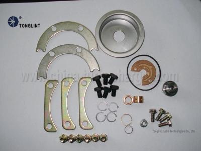 China TA31 468139-0000 Turbo Repair Kit Turbocharger Rebuild Kit for Komatsu 14-Piece Set for sale