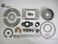 China Turbo Repair Kit TB25 TB28 709143-0001 Dynamic Seal Gas Engine 14 Piece Set for sale
