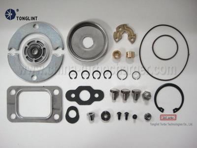 China TS16949 Turbo Repair Kit TB25 TB28 T2 Carbon Seal Perkins Turbocharger Rebuild Kit for sale