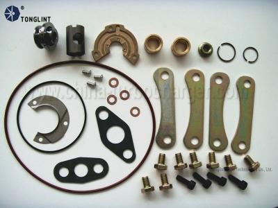 China GT42 709153-0001 Scania Turbocharger Repair Kit 22-Piece Rebuild Set for GT4288 GT4294 for sale