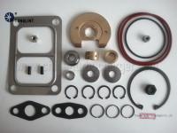 China 4LE 3524840 318355 Turbo Repair Kit TS16949 Turbocharger Rebuild Kit 11pcs for sale