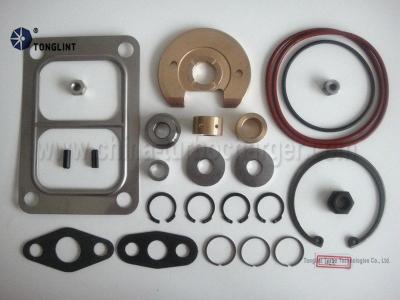 China 4LE 3524840 318355 Turbo Repair Kit TS16949 Turbocharger Rebuild Kit 11pcs for sale