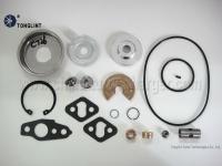 China CT26 17201-17010 17201-17030 Toyota Turbo Repair Kit 14pcs Rebuild Set for sale