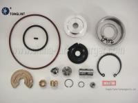 China CT12 Toyota Turbocharger Repair Kit 14-Piece Rebuild Set for CT12 Turbo for sale