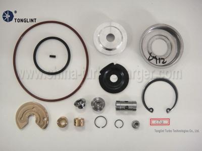 China CT12 Toyota Turbocharger Repair Kit 14-Piece Rebuild Set for CT12 Turbo for sale