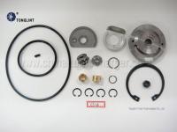 China CT12B Toyota LEXUS Turbocharger Repair Kit 14-Piece Rebuild Set 17201-17040 for sale