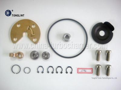 China TOYOTA HILUX CT16V 2KD Turbocharger Repair Kit 17201-0L030 D4D Rebuild Kit for sale