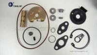 China MAN Turbocharger Repair Kit S3A 313891 Rebuild Kit for Truck Bus 14pcs for sale