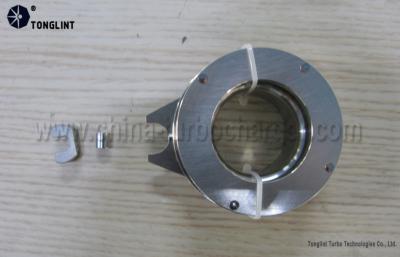 China TD03L 49131-06003 Turbo Nozzle Ring 12 Blades for Opel Astra Corsa Meriva 1.7 CDTi for sale