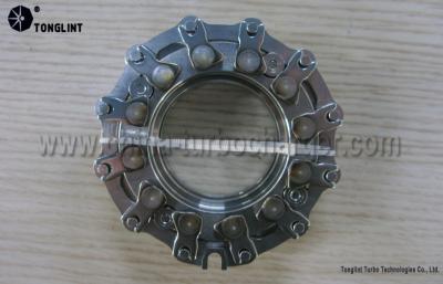 China Steel Nozzle Ring TD04L 49377-00510 for Ford Transit Turbocharger 12 Blades for sale
