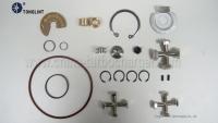 China DEUTZ Perkins Turbocharger Repair Kit S100 S100G S100S 16-Piece Rebuild Set for sale