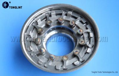 China Steel Turbo Nozzle Ring RHV4 VJ38 VV14 VNT for Mazda Ford Ranger BT50 11 Blade for sale