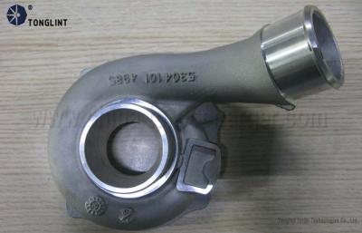 China Hyundai Turbocharger Compressor Housing BV43 5303-988-0144 28200-4A470 ZAlSi7MgA for sale