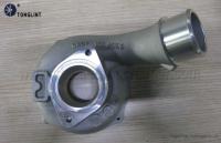 China BV43 28200-4A480 ZAlSi7MgA Compressor Housing for Hyundai H-1 CRDI Turbocharger for sale