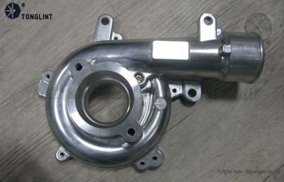 China OEM CT Compressor Housing 17201-0L040 for Toyota 1KD-FTV Turbocharger ZAlSi7MgA for sale