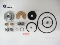 China CT9 17201 Toyota Turbo Rebuild Kit 11-Piece Set TS16949 Certified Universal Turbo Kits for sale