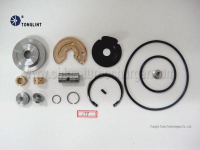 China CT9 17201 Toyota Turbo Rebuild Kit 11-Piece Set TS16949 Certified Universal Turbo Kits for sale